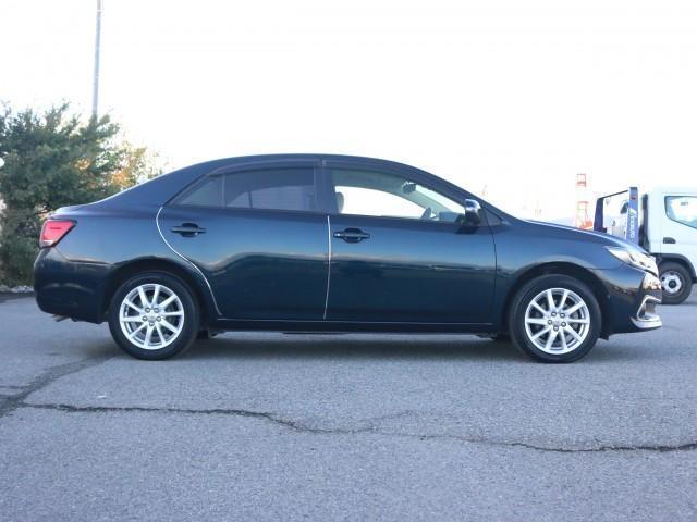 TOYOTA ALLION A20 G PLUS PACKAGE – JAPAN AUTO KING LTD