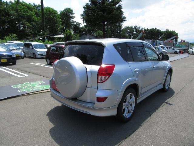 TOYOTA RAV4 SPORT – JAPAN AUTO KING LTD