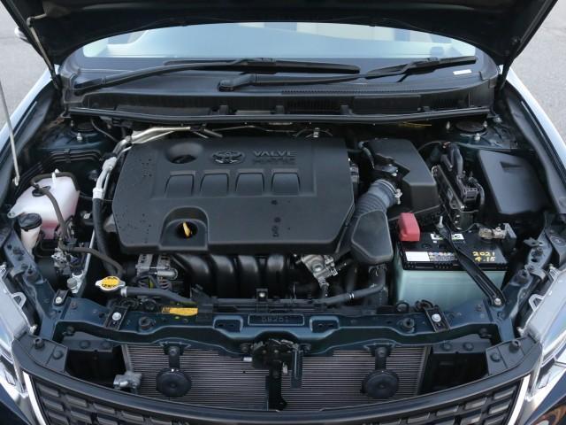 TOYOTA ALLION A20 G PLUS PACKAGE – JAPAN AUTO KING LTD