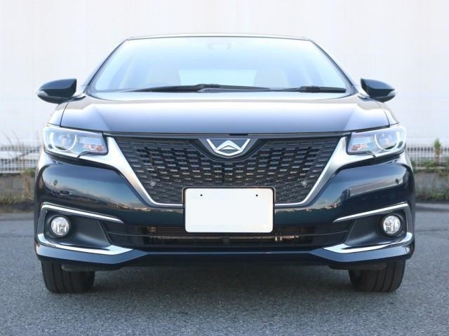 TOYOTA ALLION A20 G PLUS PACKAGE – JAPAN AUTO KING LTD