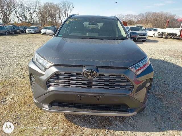 TOYOTA RAV4 G GRADE – JAPAN AUTO KING LTD