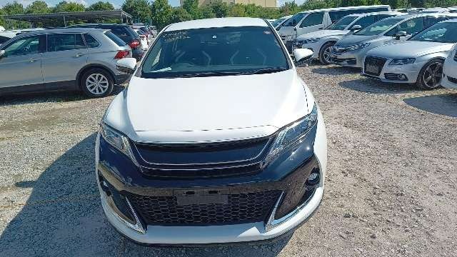 TOYOTA HARRIER ELEGANCE GS 2.0 – JAPAN AUTO KING LTD