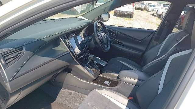 TOYOTA HARRIER ELEGANCE GS 2.0 – JAPAN AUTO KING LTD