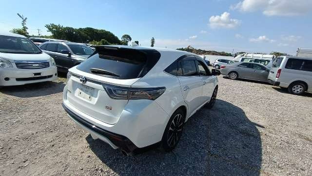 TOYOTA HARRIER ELEGANCE GS 2.0 – JAPAN AUTO KING LTD
