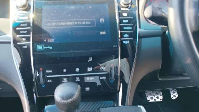 TOYOTA HARRIER ELEGANCE GS 2.0 – JAPAN AUTO KING LTD