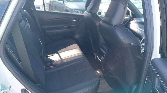 TOYOTA HARRIER ELEGANCE GS 2.0 – JAPAN AUTO KING LTD