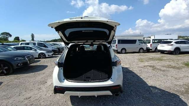 TOYOTA HARRIER ELEGANCE GS 2.0 – JAPAN AUTO KING LTD