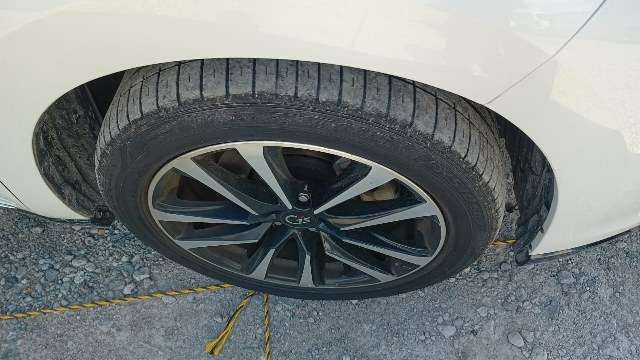 TOYOTA HARRIER ELEGANCE GS 2.0 – JAPAN AUTO KING LTD