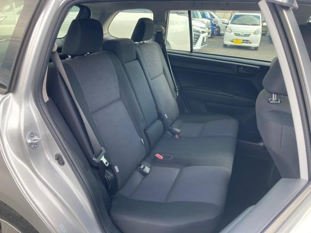 TOYOTA COROLLA FIELDER 1.5X – JAPAN AUTO KING LTD