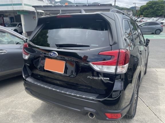 2018 SUBARU FORESTER X BREAK PREMIUM – JAPAN AUTO KING LTD