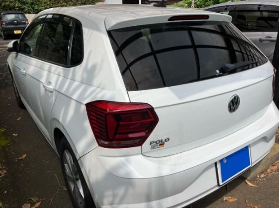 2020 Volkswagen Polo TSI Comfortline Limited – JAPAN AUTO KING LTD
