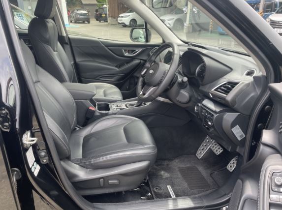 2018 SUBARU FORESTER X BREAK PREMIUM – JAPAN AUTO KING LTD